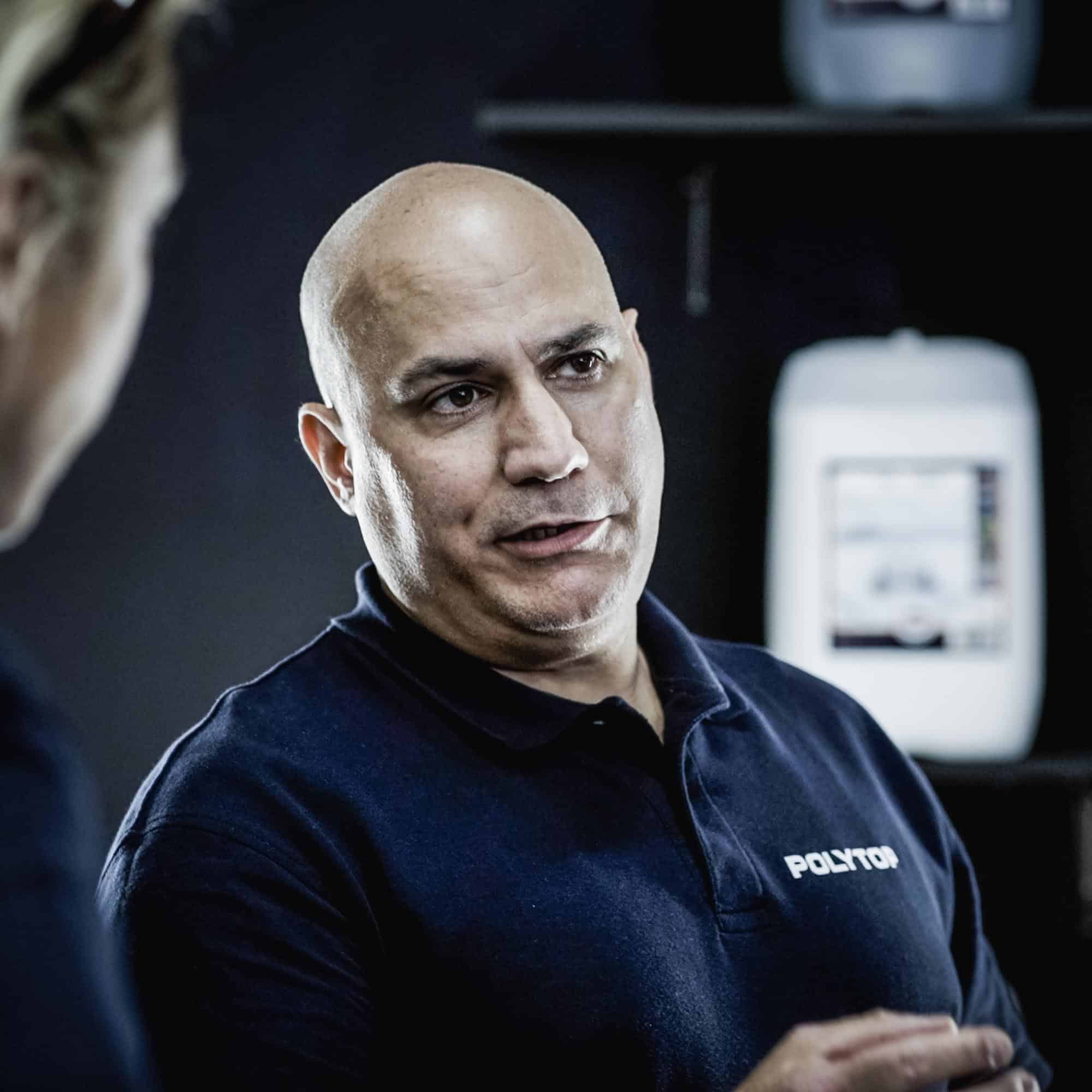 Our new POLYTOP Online-Shop • News • POLYTOP